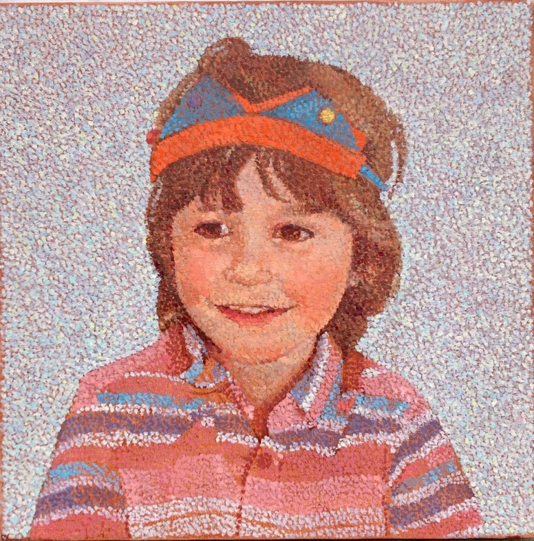 matt harvey art | Portrait paintings, art demonstrations, figurative ...